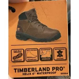 Timberland | Shoes | Timberland Pro Titan Alloy Safety Toe Work Boots ...